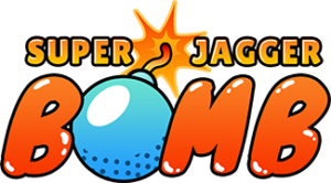 Super Jagger Bomb 🦸💣 – CheapeeSoft Games